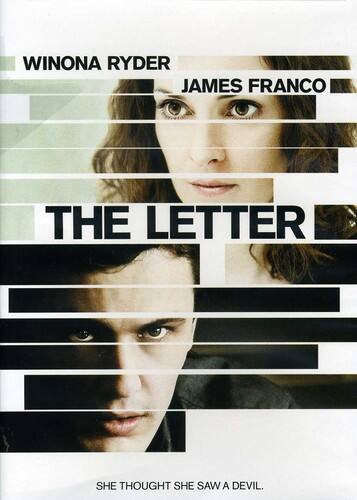 The Letter DVD - Best Buy