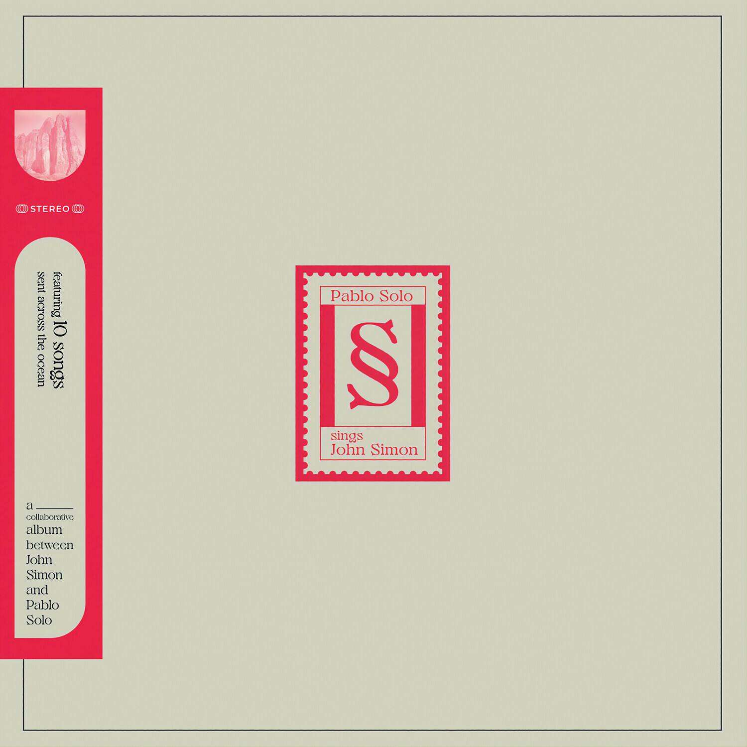 Pablo Solo Solo Sings Simon COMPACT DISCS [CD] - Best Buy