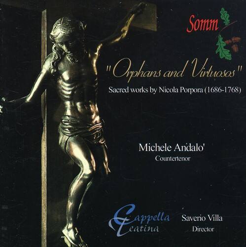 Michele Andal Salve Regina COMPACT DISCS [CD] - Best Buy