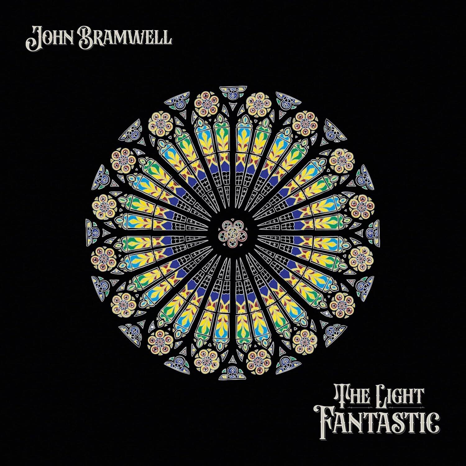 John Bramwell Light Fantastic COMPACT DISCS [CD] - Best Buy