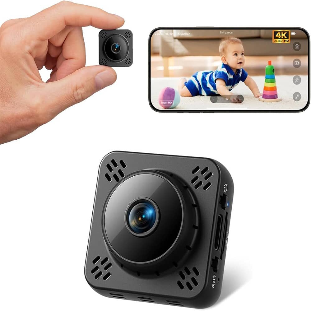 Wireless Security Cameras & Systems - Best Buy