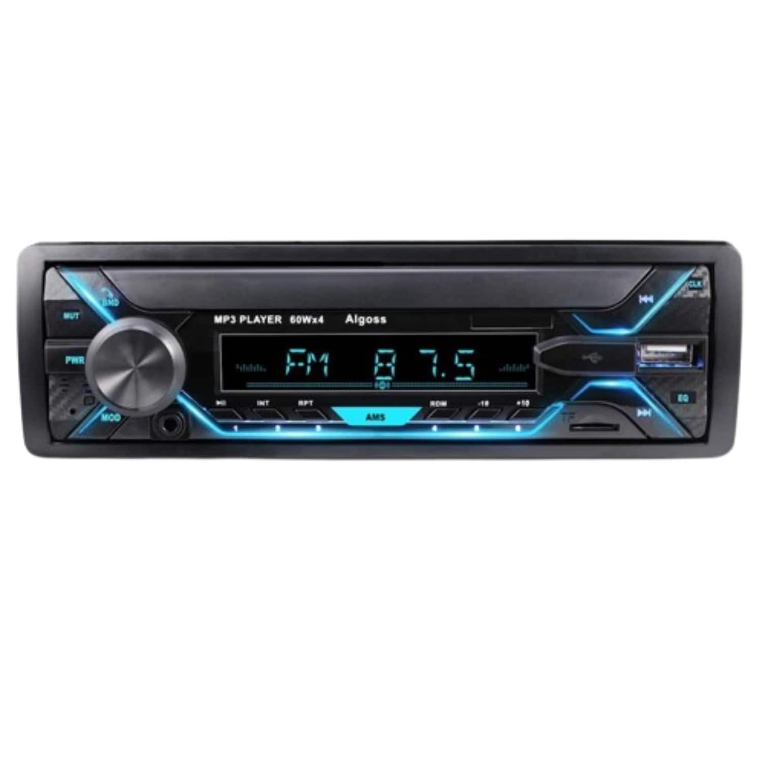 Bluetooth Car Receivers - Best Buy
