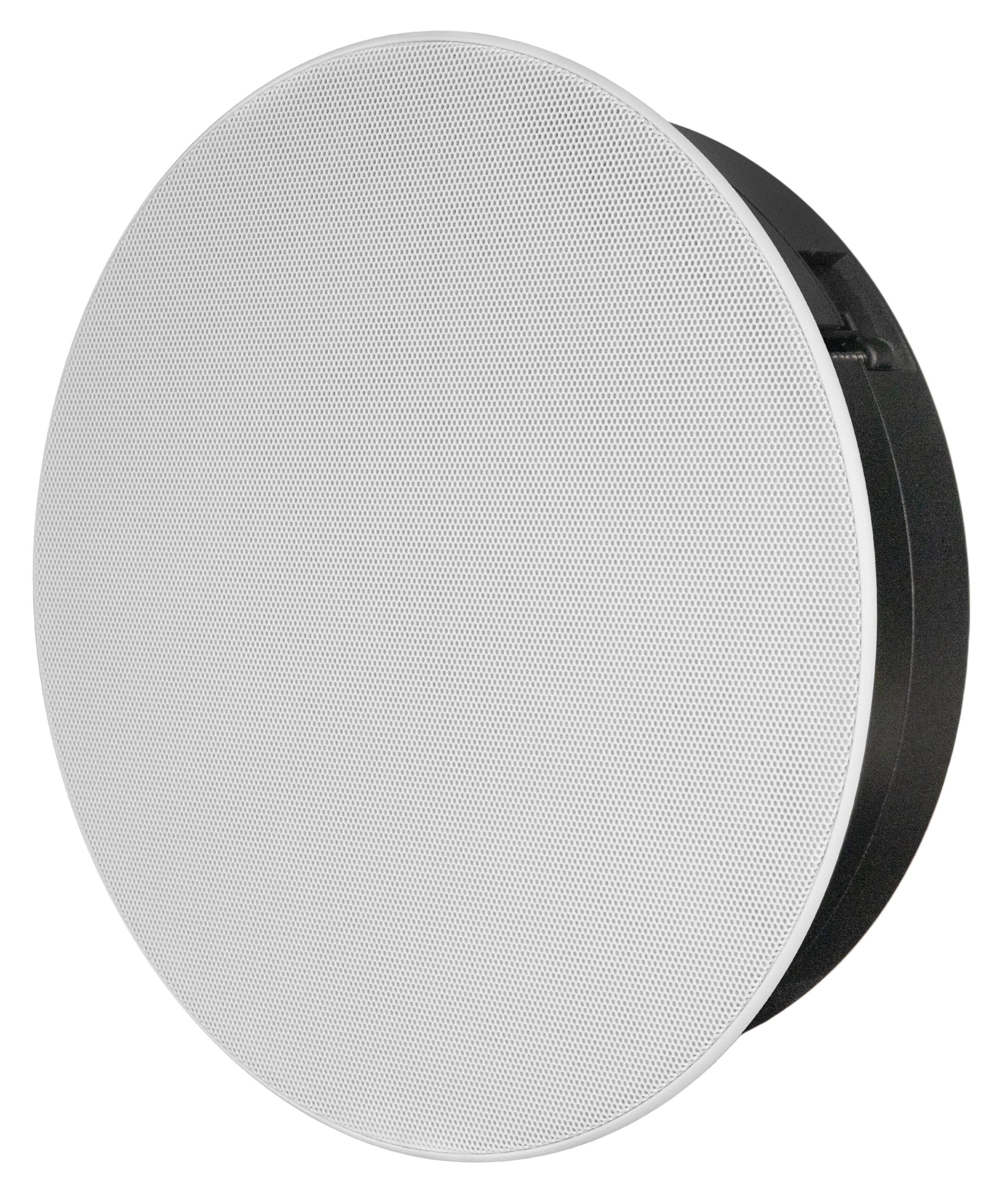 Sonance VXXT8RW Visual Experience Extreme 8" Indoor/Outdoor In Wall ...