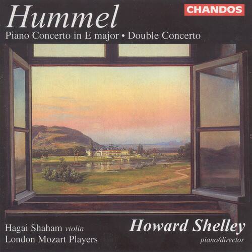 Howard Shelley Piano Concerto 4 in E Major Op 110 COMPACT DISCS [CD] - Best Buy