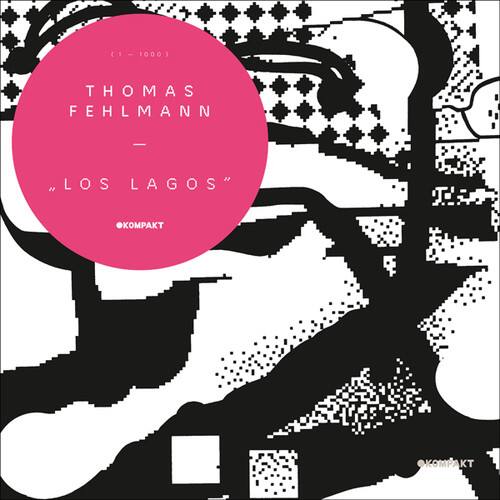 Thomas Fehlmann Los Lagos COMPACT DISCS [CD] - Best Buy