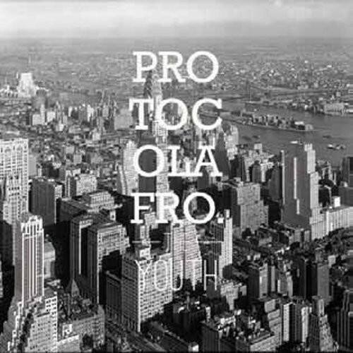 Protocol Afro Youth COMPACT DISCS [CD] - Best Buy