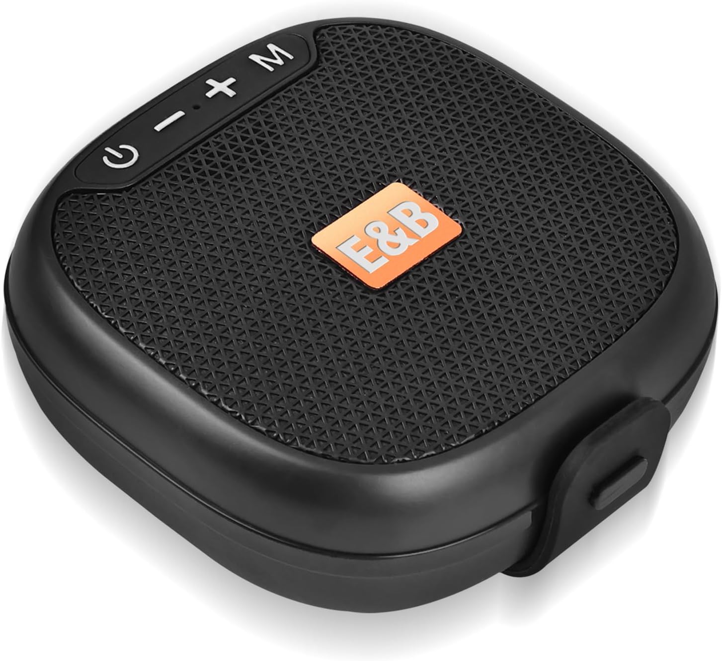 Stamp n Camp Portable Bluetooth Speaker for Bike, Mini Outdoor Travel Speakers, Wireless ...