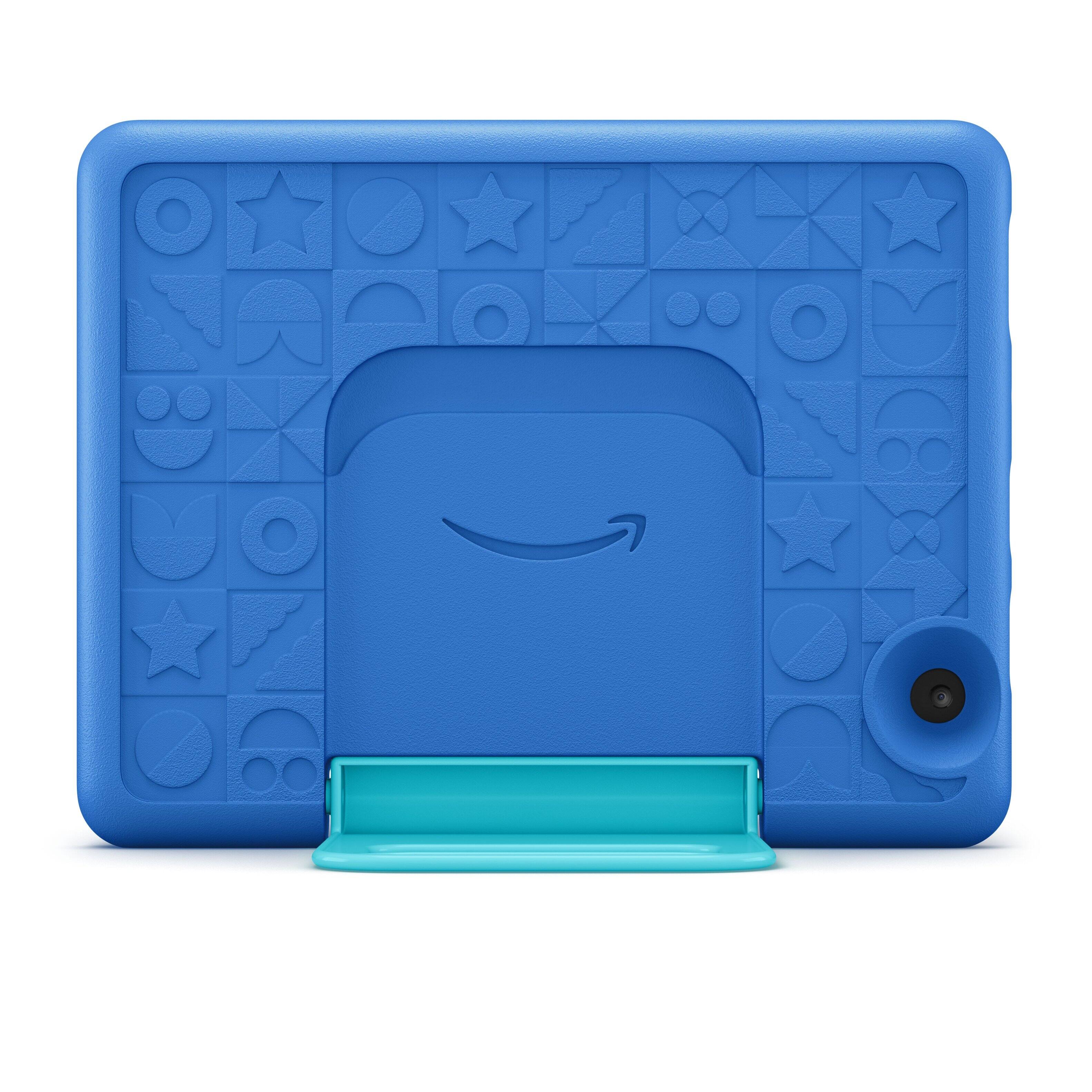Best Buy: Amazon Kid-Proof Case for 11th Gen Fire HD 10 Tablet, 2021 ...