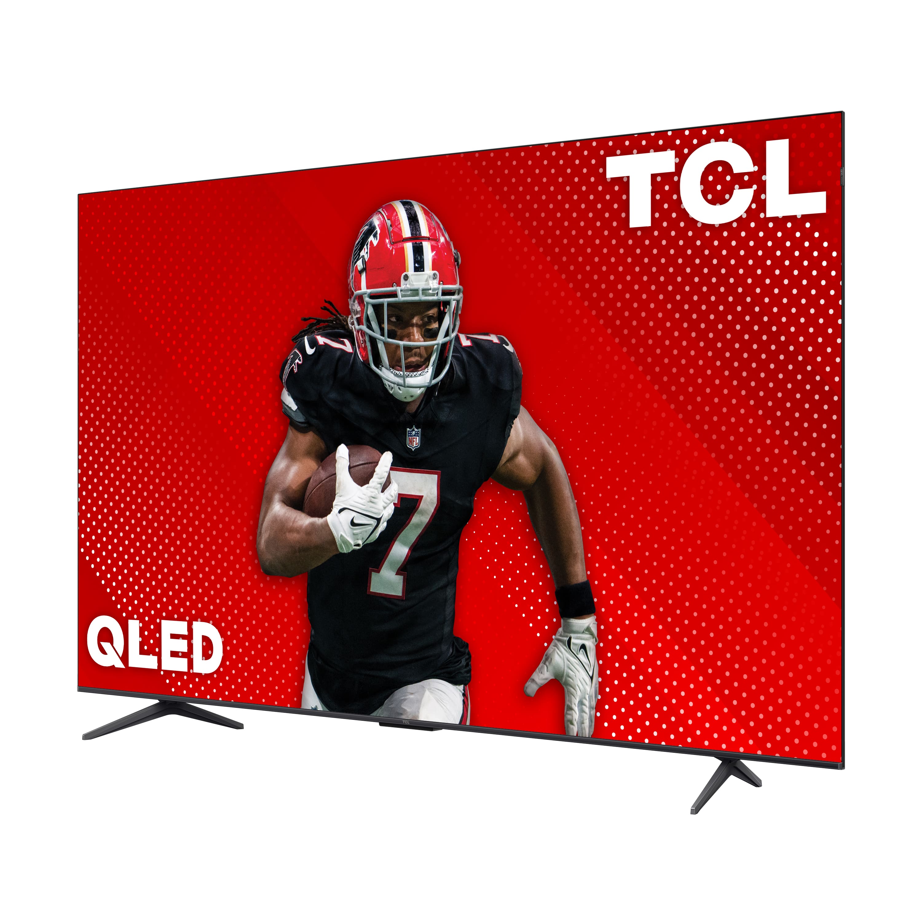 Customer Reviews: TCL 85" Class Q6-Series 4K UHD HDR QLED Smart Google TV (2024) 85Q651G - Best Buy