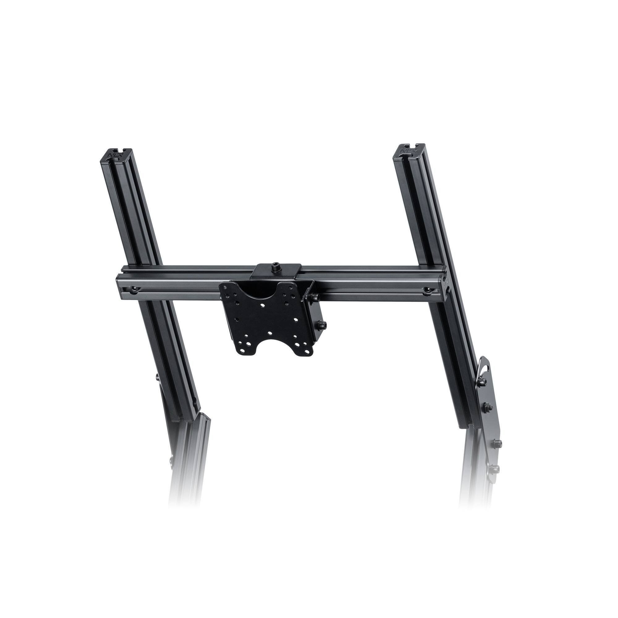 Next Level Racing F GT Elite Direct Mount Overhead Monitor Add On ...