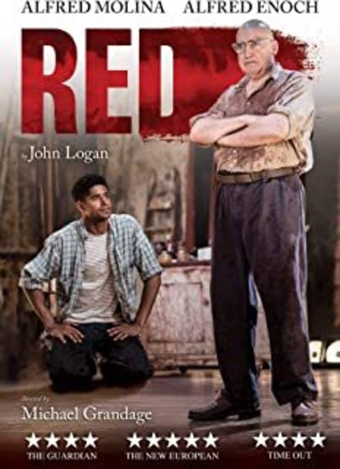 Red DVD - Best Buy
