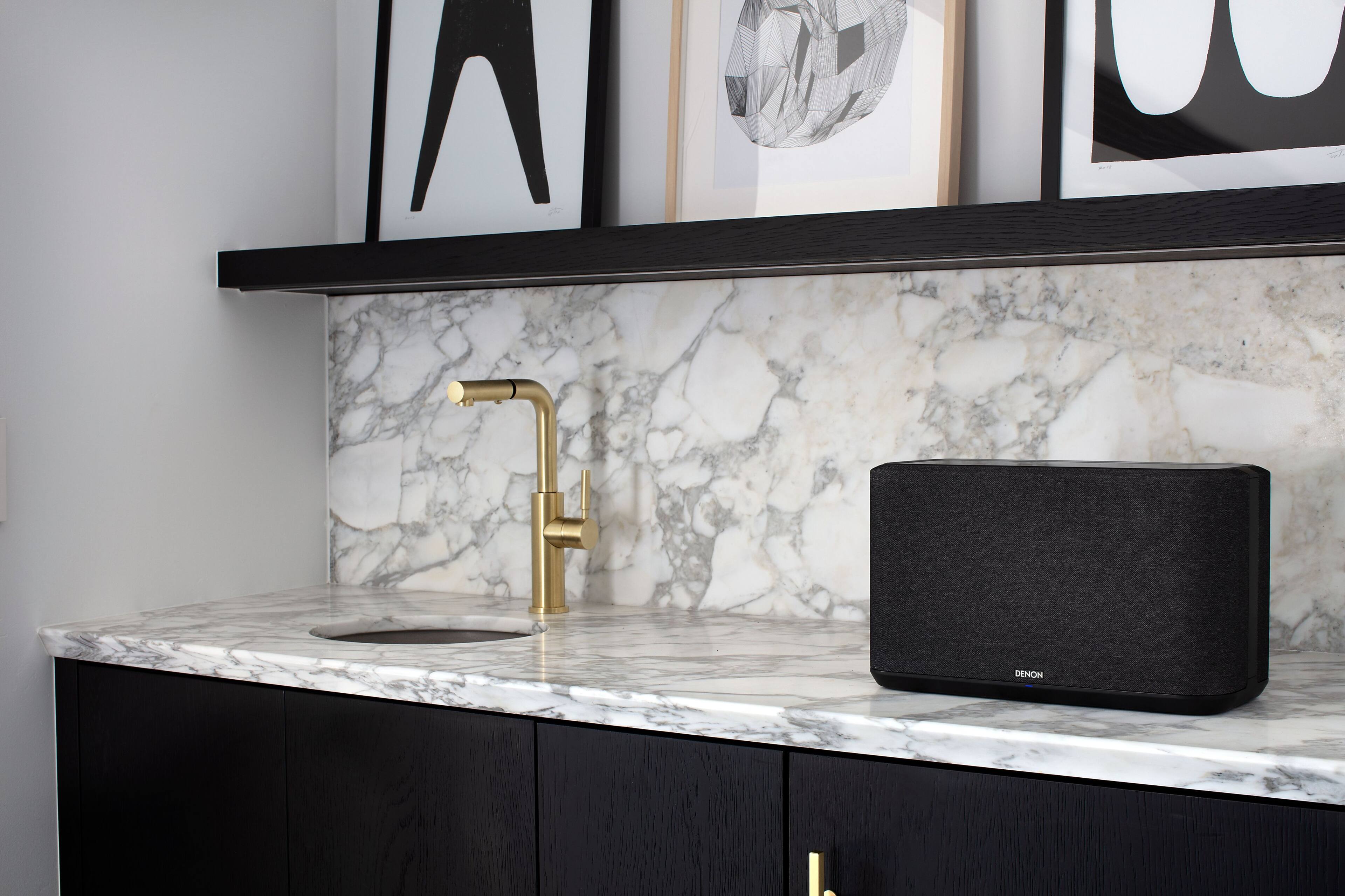 Denon DENON HOME 350 BLACK