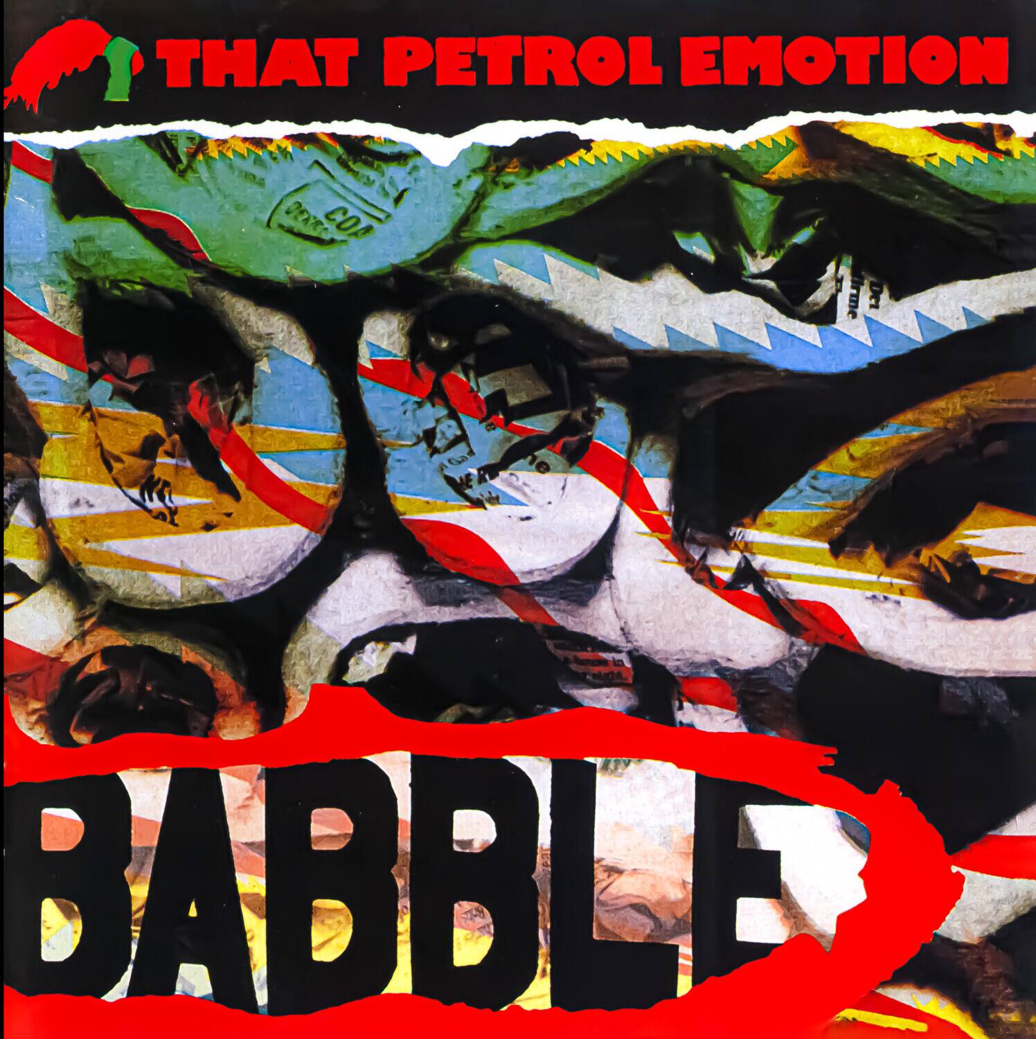 That Petrol Emotion Babble COMPACT DISCS [CD] - Best Buy