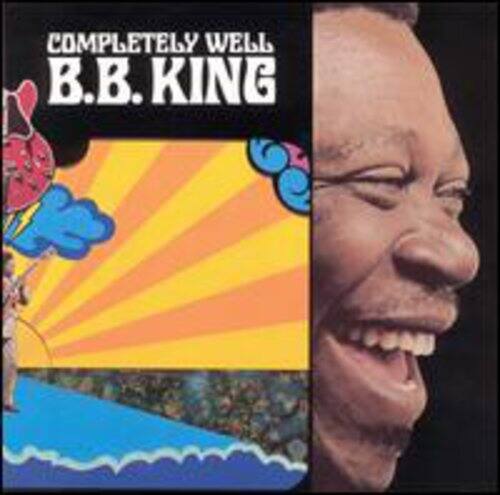 B.B. King Completely Well (remastered) COMPACT DISCS [CD] - Best Buy