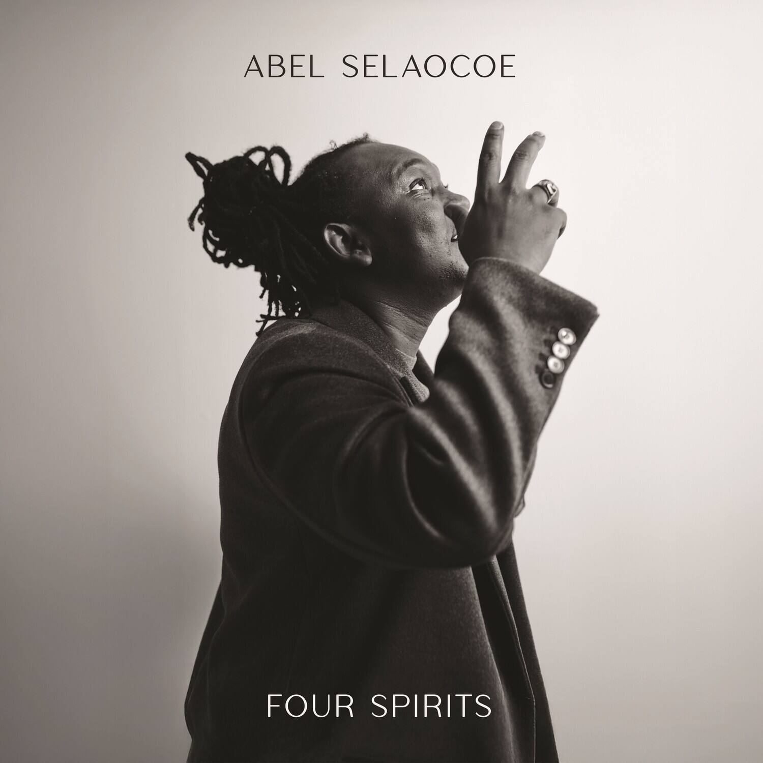 Abel Selaocoe Four Spirits VINYL LP - Best Buy