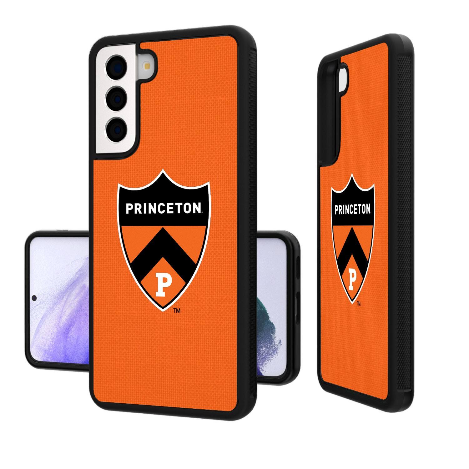 Keyscaper NCAA Princeton Tigers Logo Galaxy Bump Case Multicolor ...
