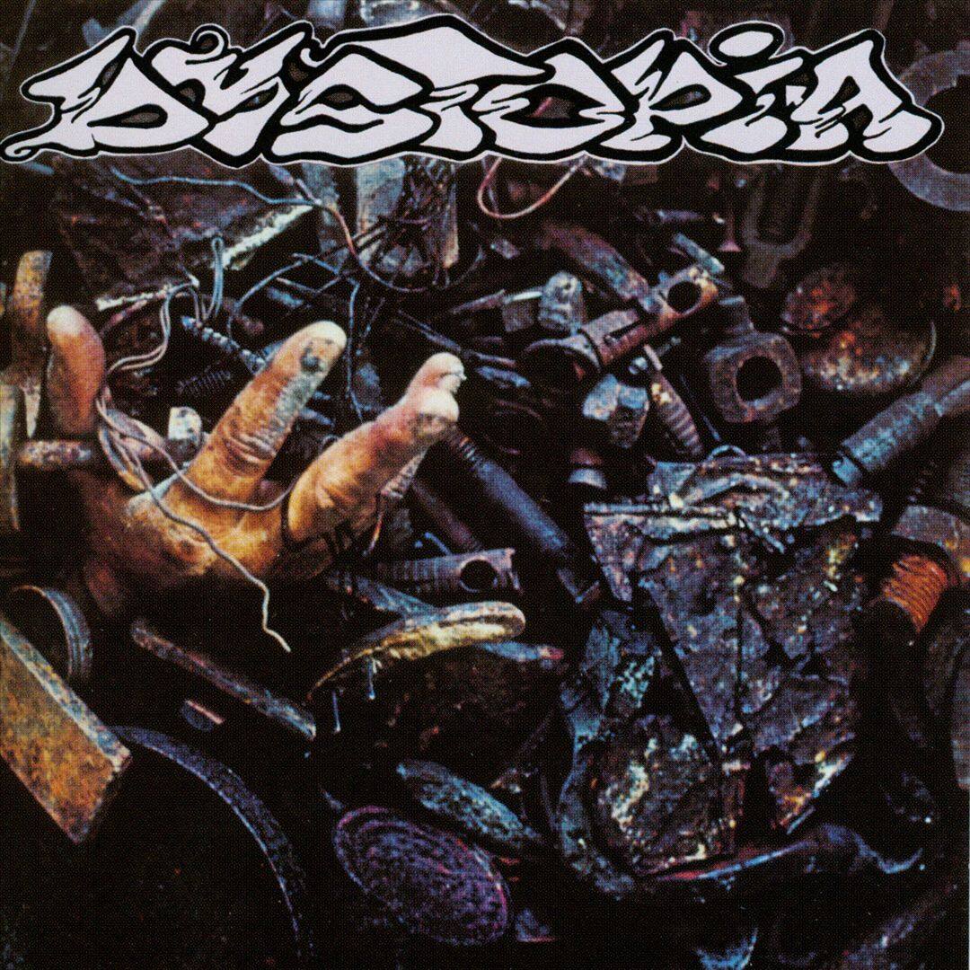 Human = Garbage [LP] [VINYL] - Best Buy