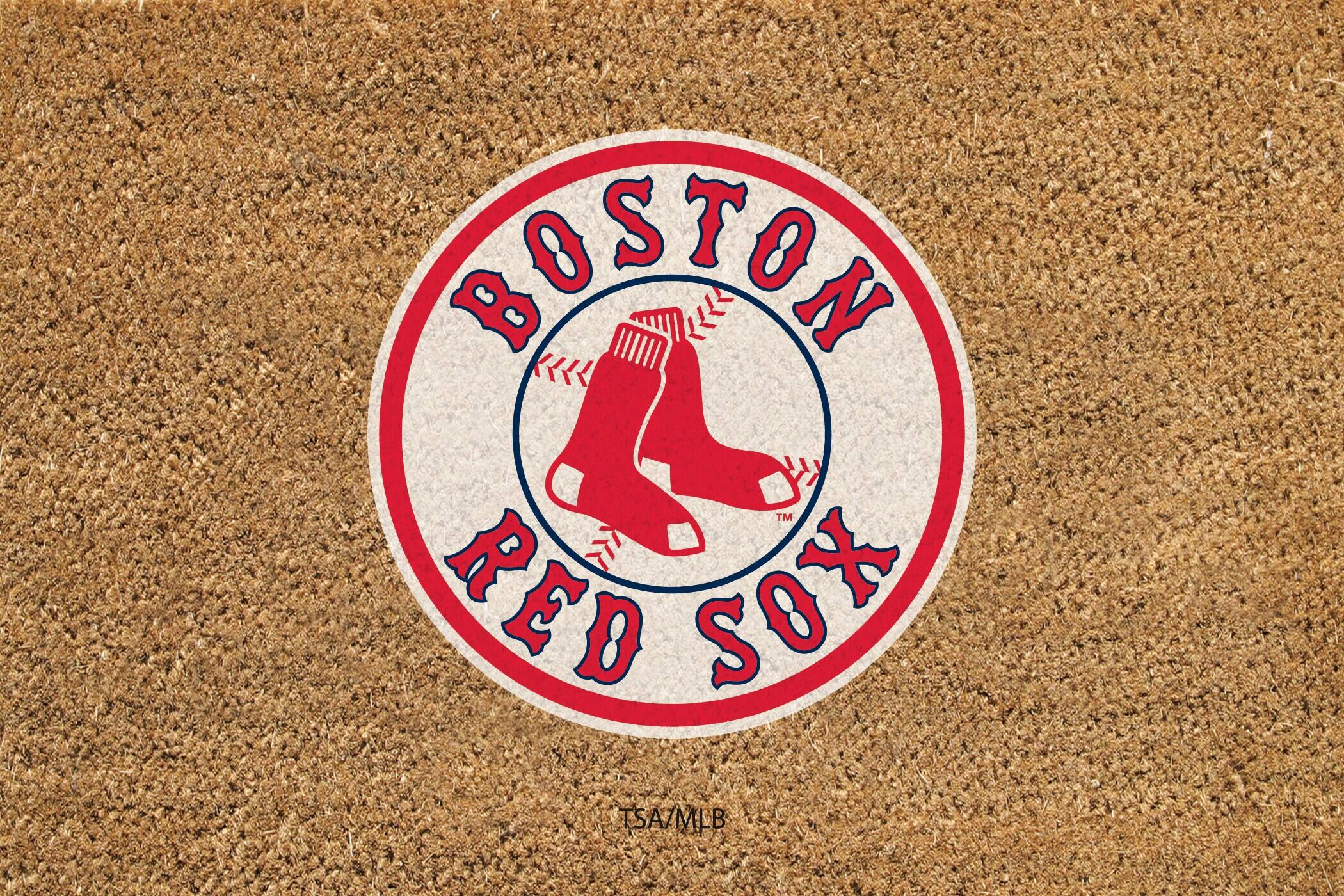 Evergreen Enterprises 24" x 36" Outdoor Team Logo Coir Mat Brown ...