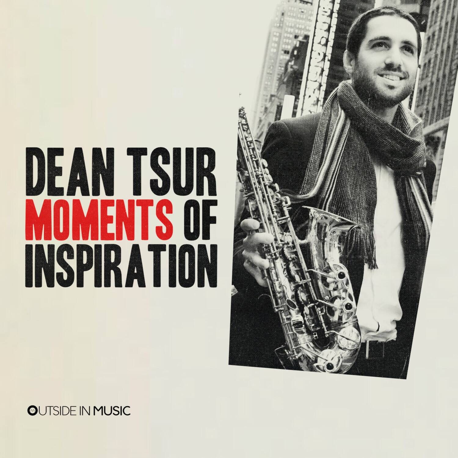 Dean Tsur Moments Of Inspiration COMPACT DISCS [CD] - Best Buy