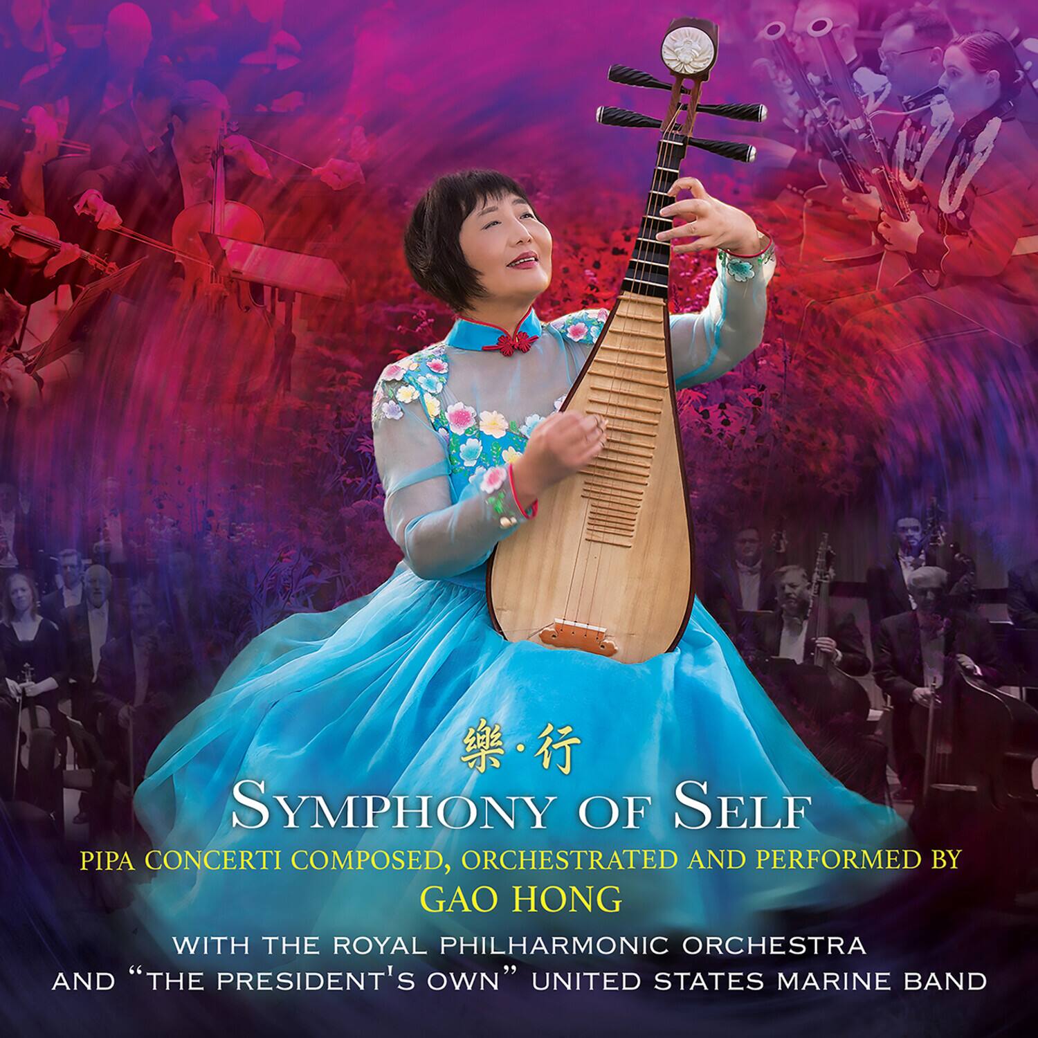 Gao Hong Symphony of Self COMPACT DISCS [CD] - Best Buy