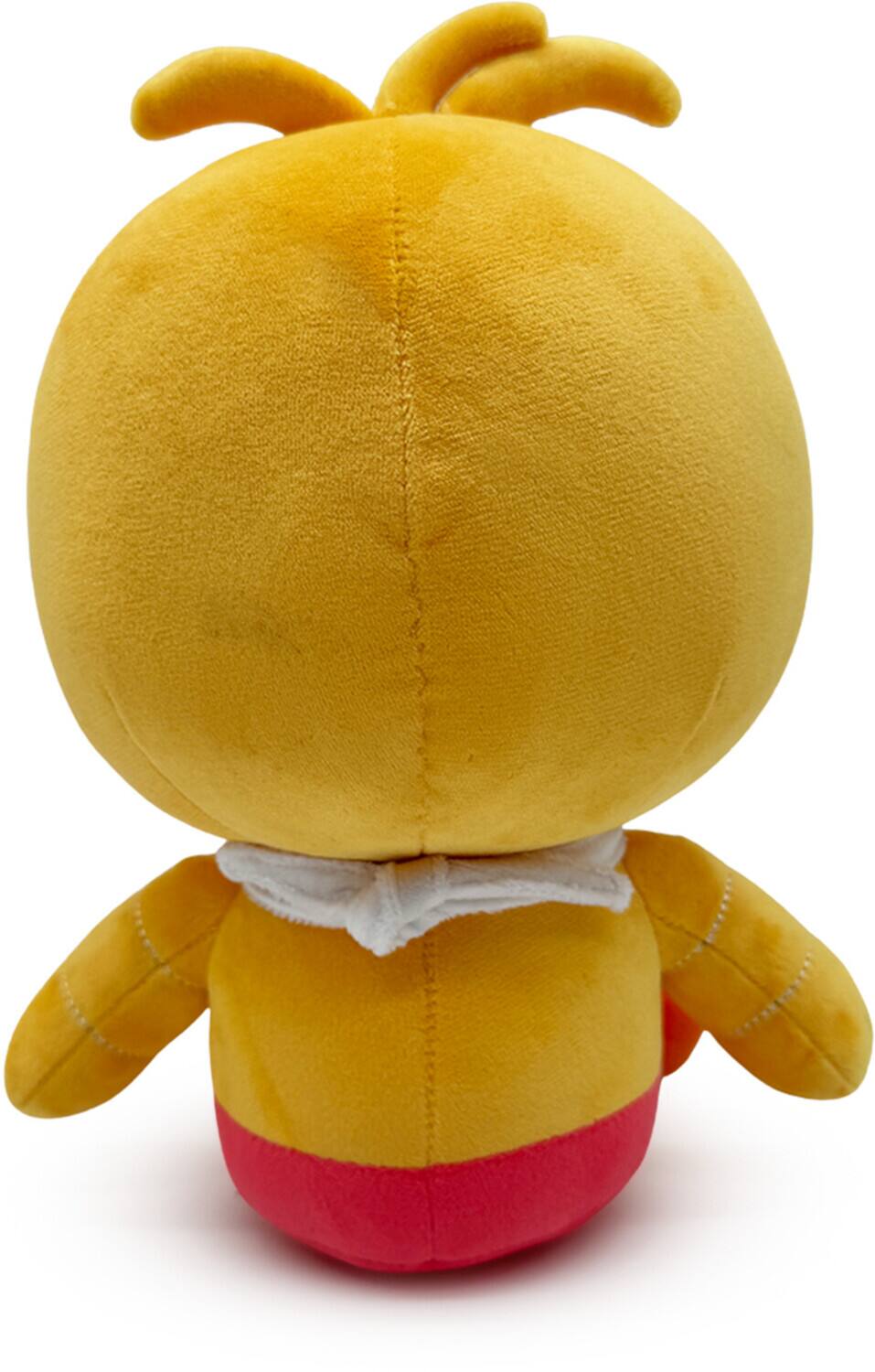 Youtooz Five Nights at Freddys 9" Plush Toy Chica COLLECTIBLES ...