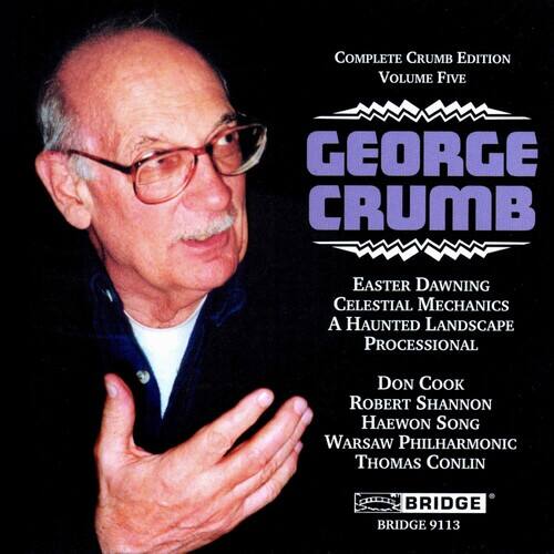 Crumb / Shannon / Cook / Conlin / Warsaw Phil Complete Crumb Edition 5 ...
