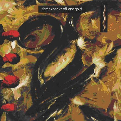 Shriekback Oil & Gold COMPACT DISCS [CD] - Best Buy