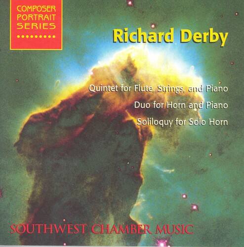 Derby / Stone / Frank / Karlin / Von Der Schmidt Derby, R. : Chamber ...