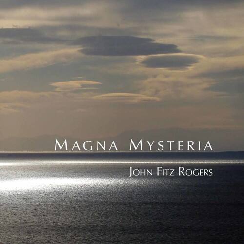Rogers / Guth / Trinity Cathedral Choir / Johnson Magna Mysteria ...