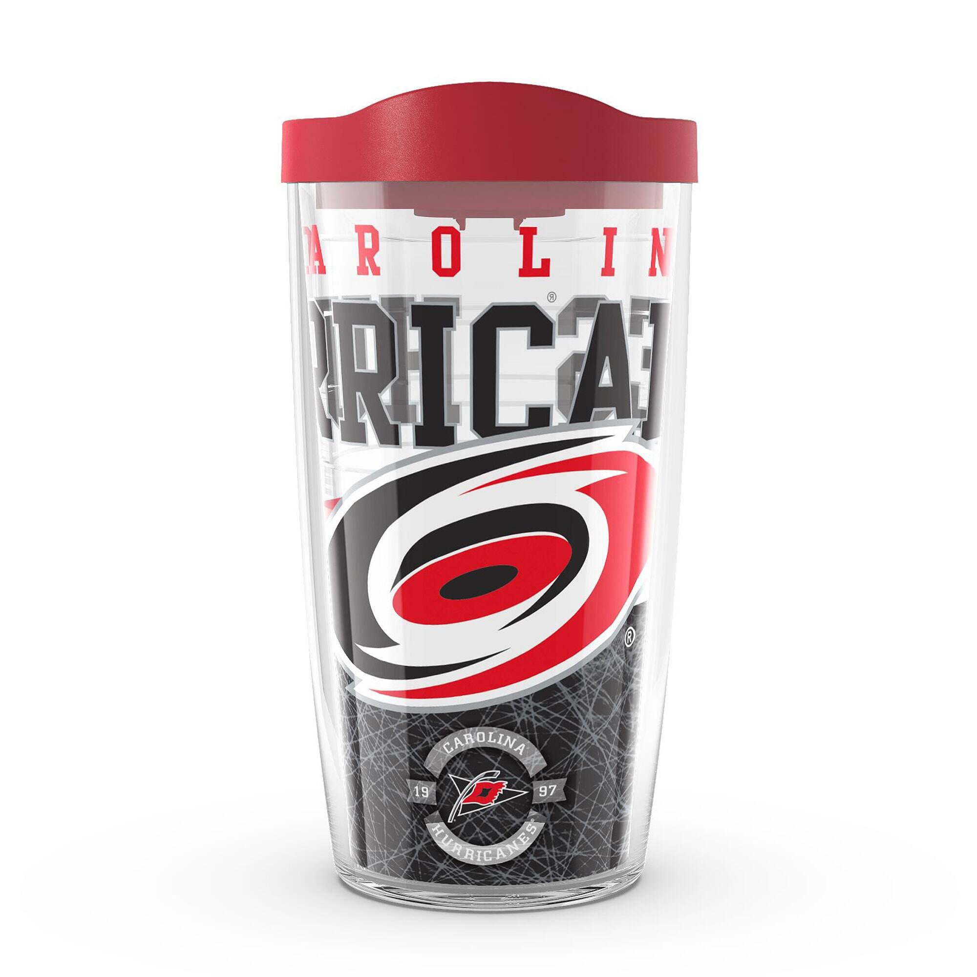 Tervis Carolina Hurricanes 16oz. Core Classic Tumbler Multicolor ...