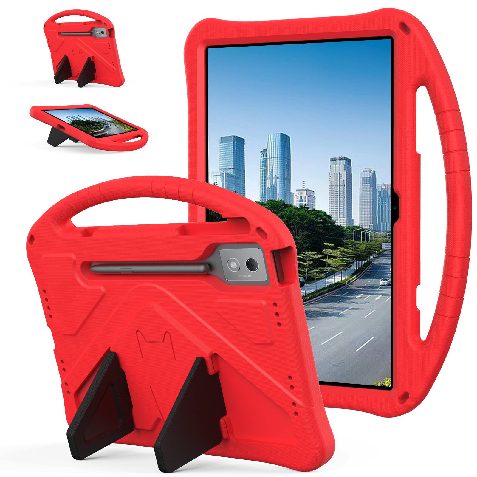Dteck for Lenovo Idea Tab Plus 12.1 inch 2025 Model TB361FU EVA ...
