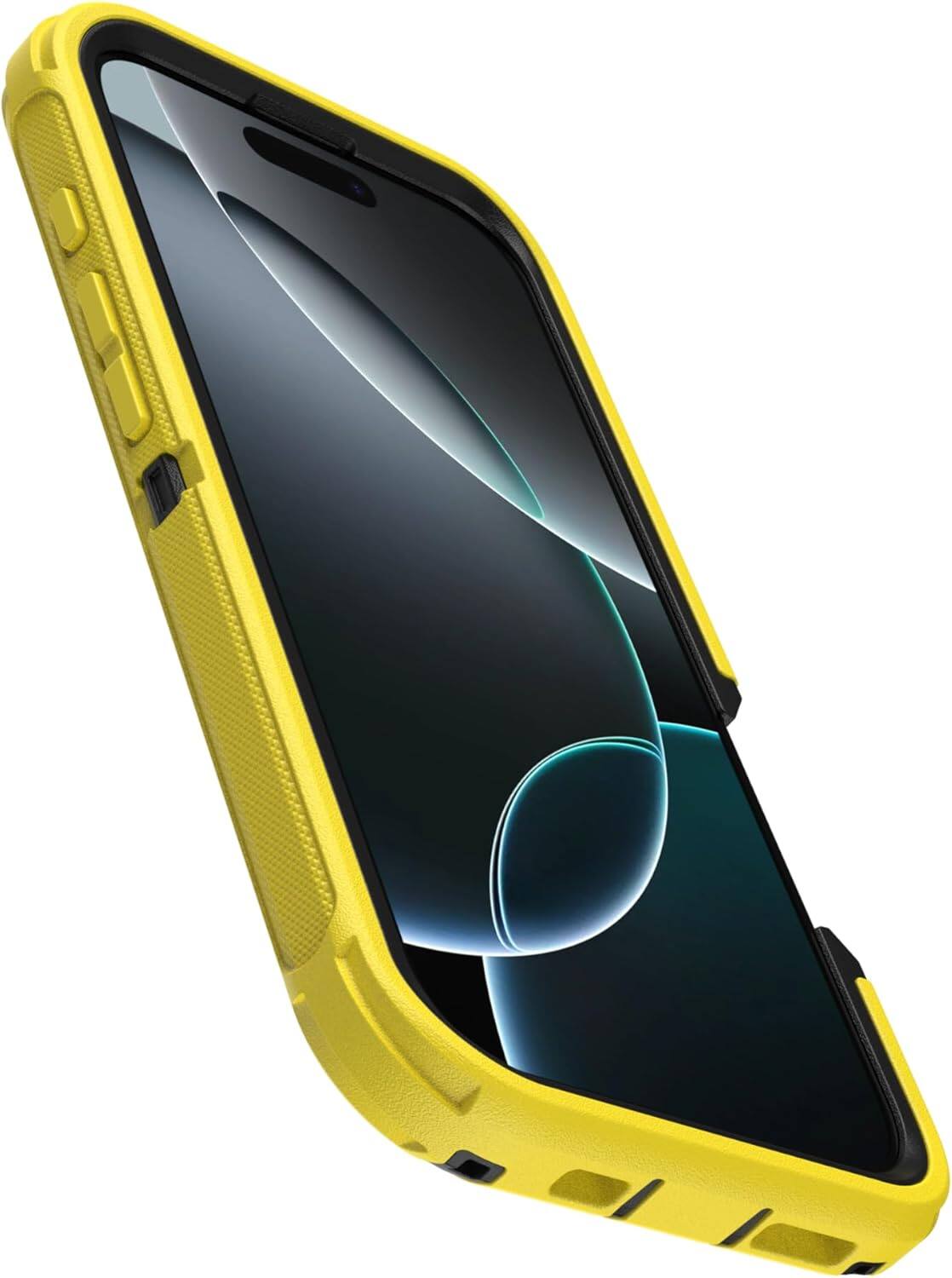 OtterBox Defender Series hard Shell Case With Magsafe for Apple iPhone ...