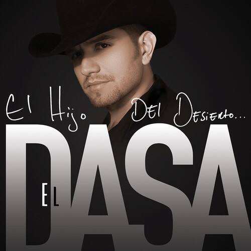 Dasa - Hijo Del Desierto - COMPACT DISCS [CD]