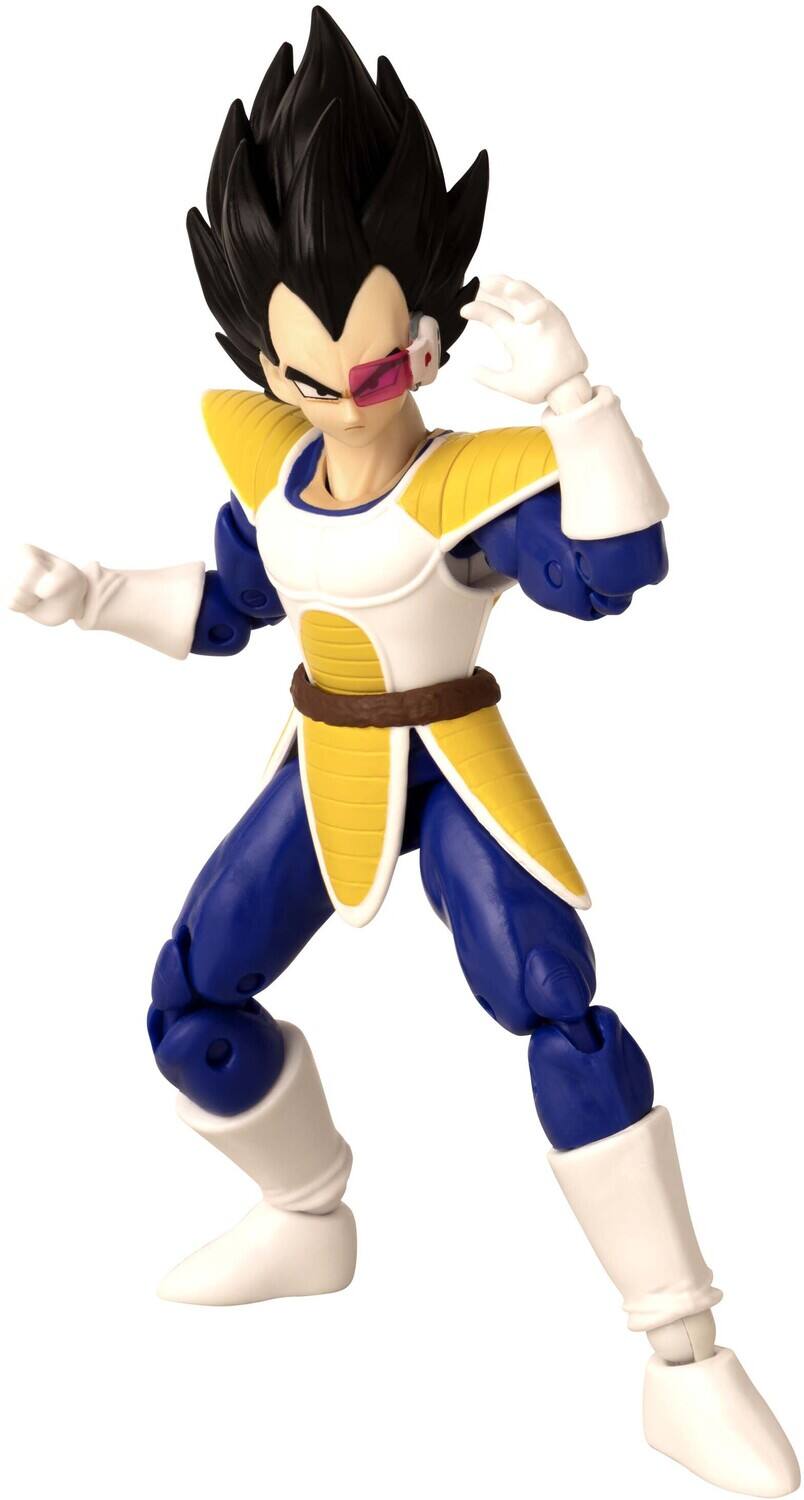 Bandai Dragon Ball Super Dragon Stars Vegeta Action Figure Collectibles ...