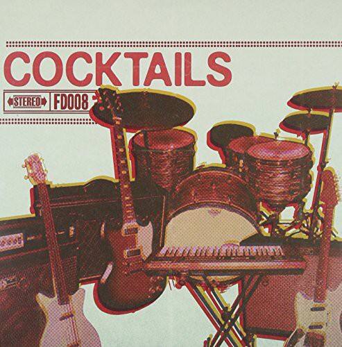 Cocktails Cocktails 7 INCH SINGLE [7 inch Vinyl Disc] - Best Buy