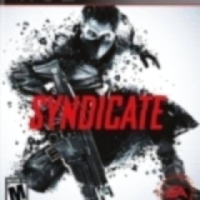 Syndicate PlayStation 3 PlayStation 3 - Best Buy