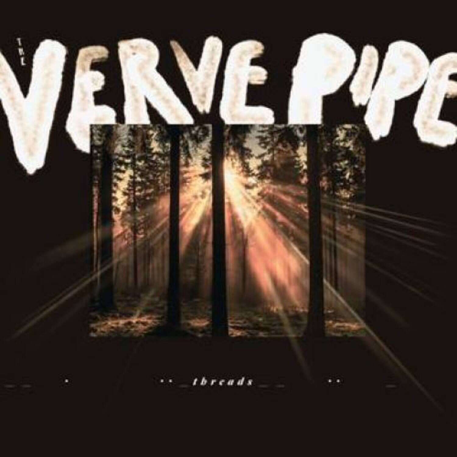 The Verve Pipe Threads COMPACT DISCS [CD] - Best Buy