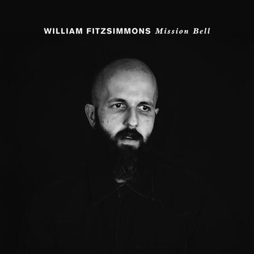 William Fitzsimmons Mission Bell COMPACT DISCS [CD] - Best Buy