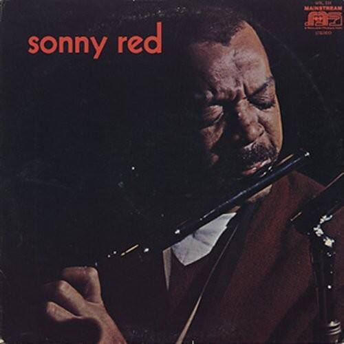 Sonny Red Sonny Red COMPACT DISCS [CD] - Best Buy