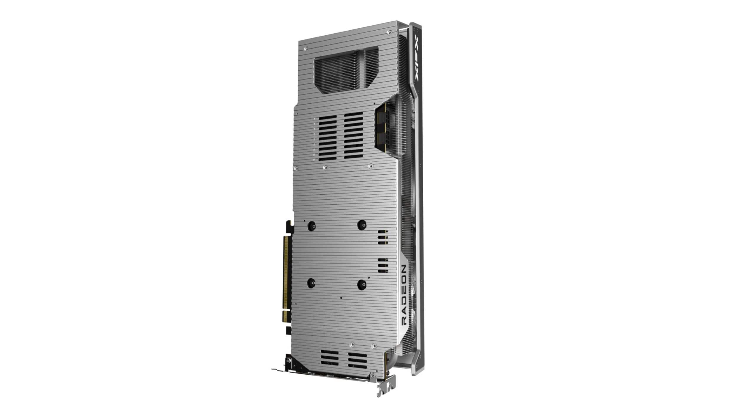 Customer Reviews: XFX SPEEDSTER MERC319 AMD Radeon RX 7800XT 16GB GDDR6 ... Customer Reviews: XFX SPEEDSTER MERC319 AMD Radeon RX 7800XT 16GB GDDR6 ...