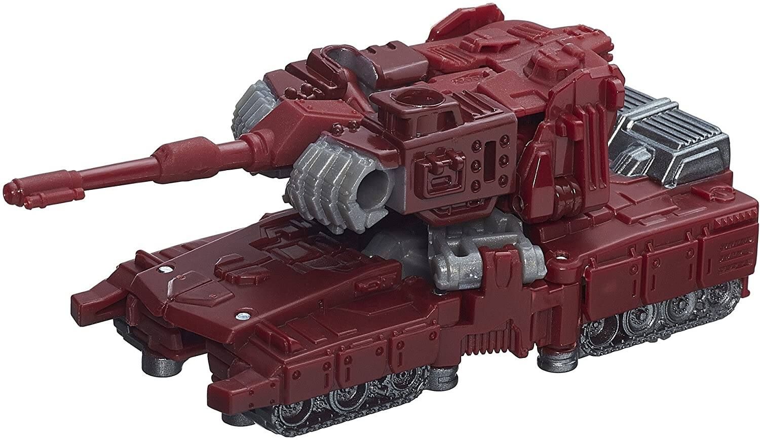 Warpath | Transformers Generations Combiner Wars - Best Buy