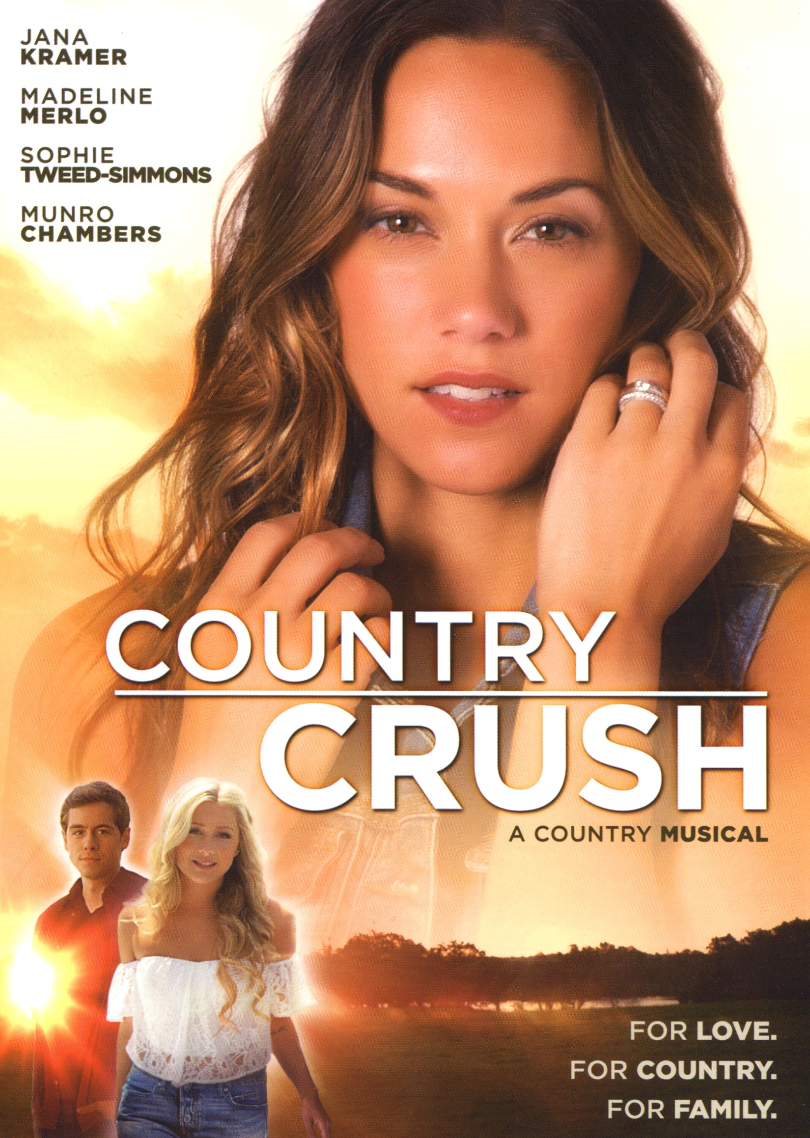 Best Buy: Country Crush [2016]