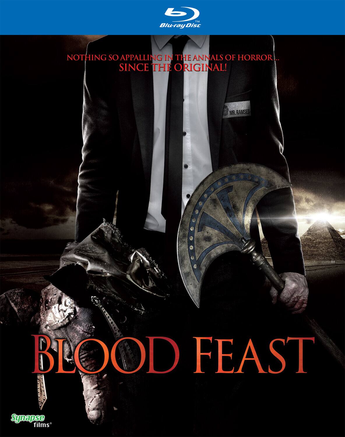 Blood Feast BLU RAY - Best Buy