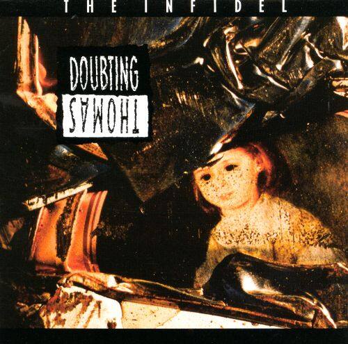 Best Buy: The Infidel [CD]