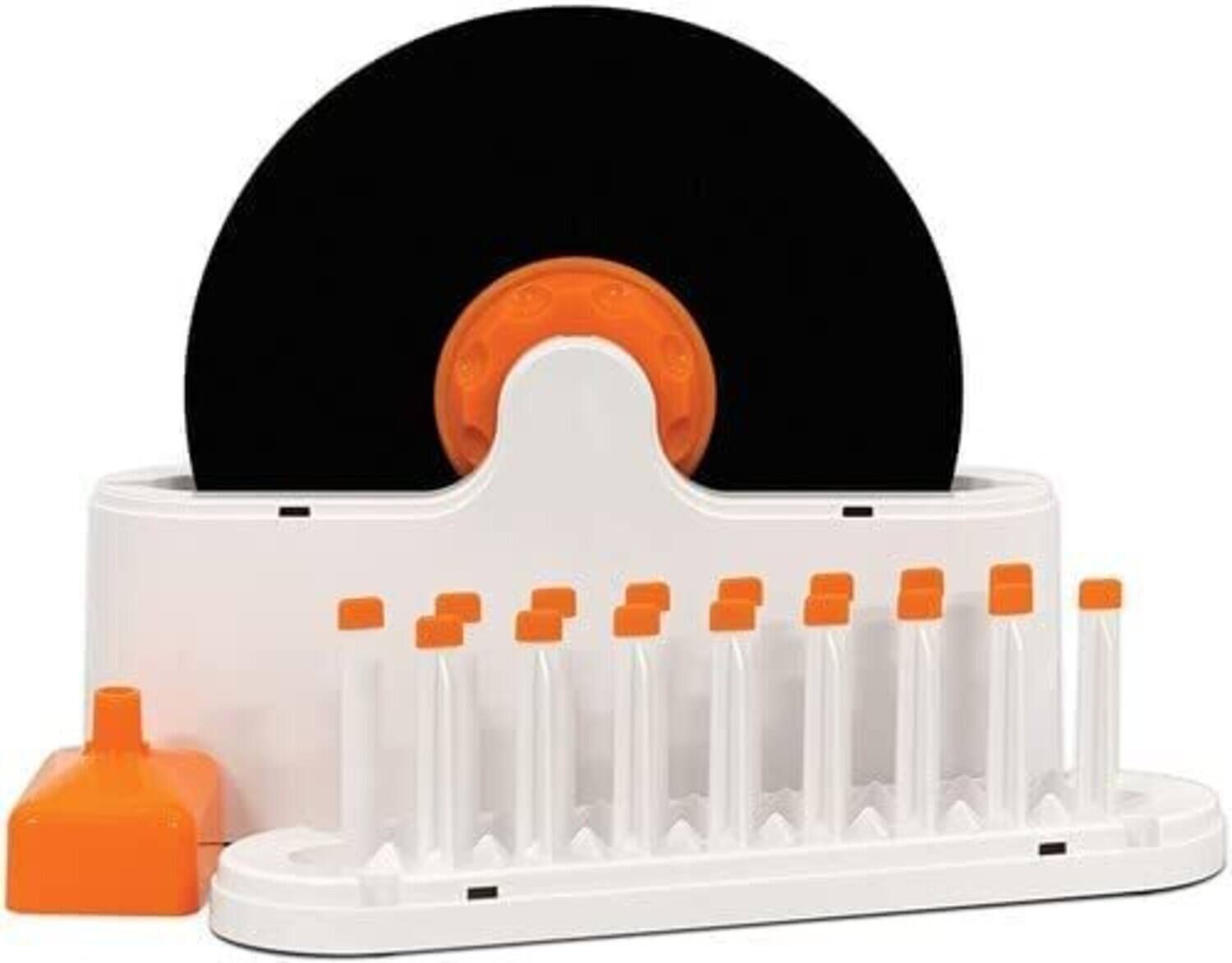 PopMarket Vinyl Styl® VS C 001 Deep Groove Record Washer System For 7 ...