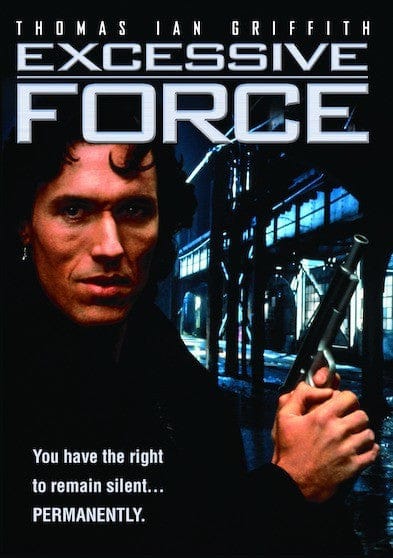 Customer Reviews: Excessive Force [DVD] [1993] - Best Buy