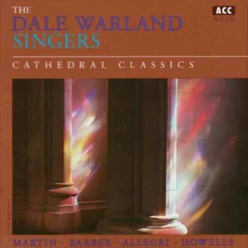 Dale Warland Cathedral Classics COMPACT DISCS [CD] - Best Buy