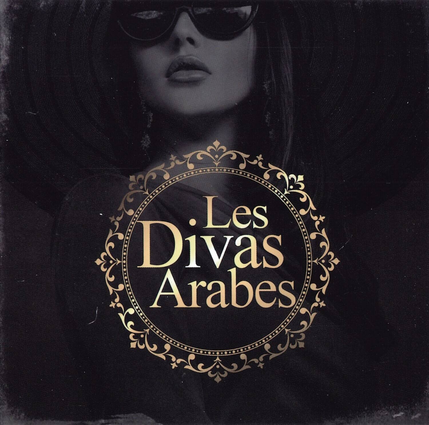 Various Divas arabes (Various Artists) COMPACT DISCS [CD] - Best Buy