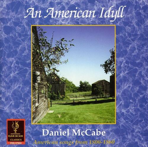 Foster / Mccabe / Andriaccio / Castellani American Idyll: American ...