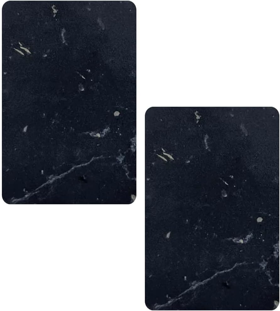 RadEnergy Large Shungite Phone Sticker – Natural EMF Shielding, 2 Pack ...